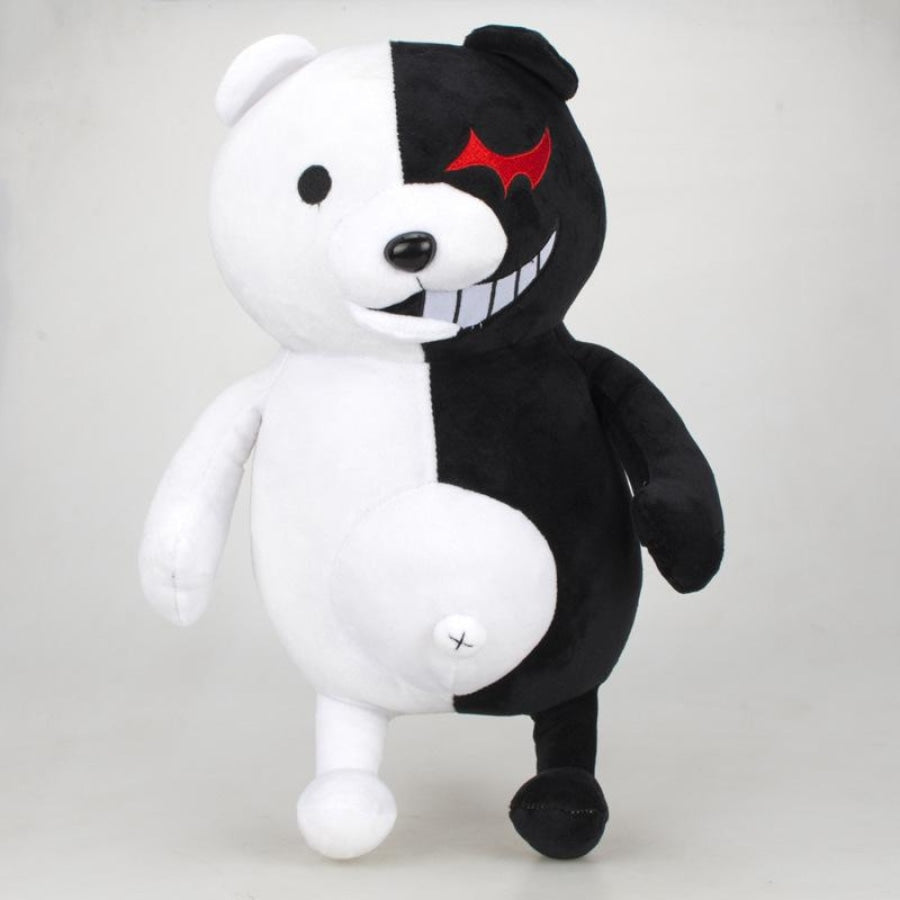 Danganronpa Monokuma Monomi Usami Teddy Bear Rabbit Stuffed Toy Plush ...